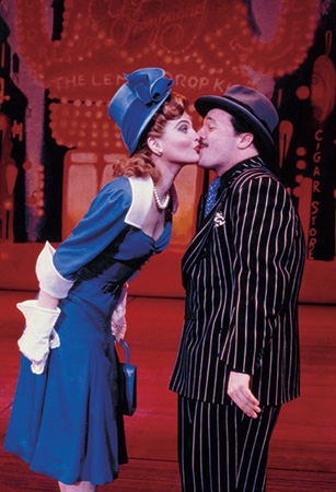 License a Show - Frank Loesser