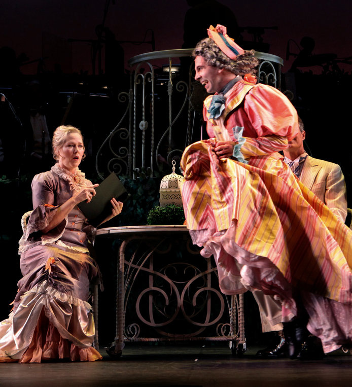 License a Show - Frank Loesser
